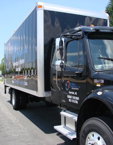 Home - Hi-Tech Transportation